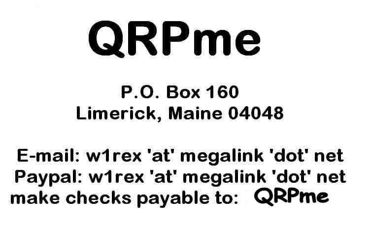 QRPme